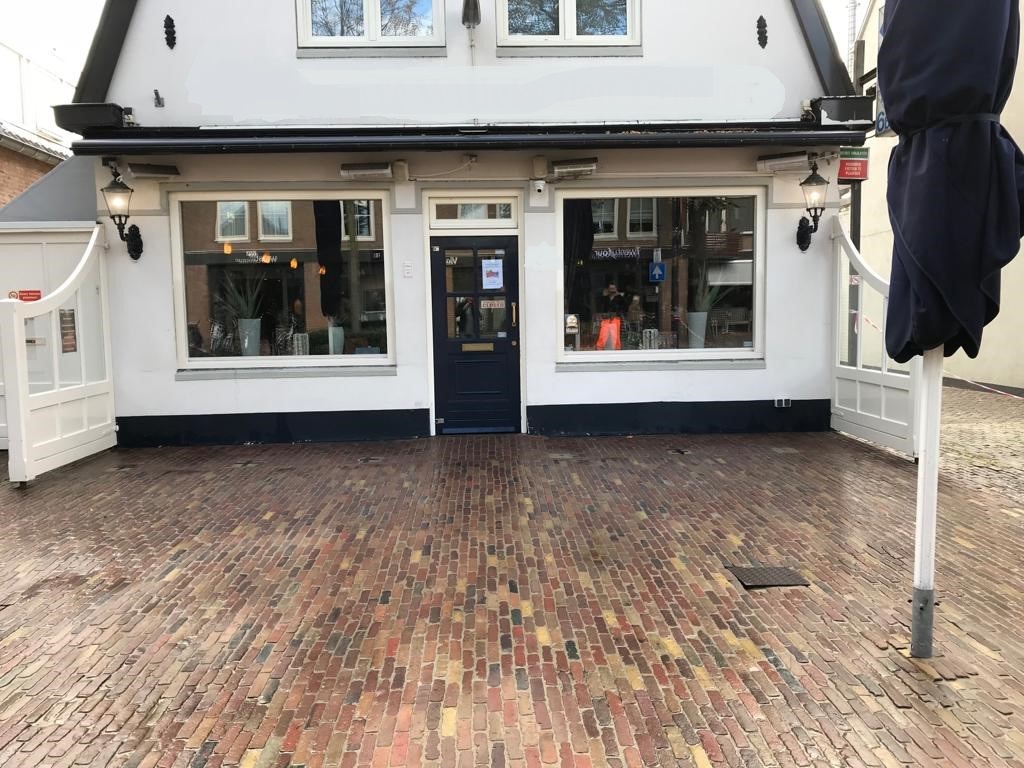 BGS-Reiniging – Horeca terras reinigen + onkruid-vrij invoegen ... BGS-Reiniging – Horeca terras reinigen + onkruid-vrij invoegen ...